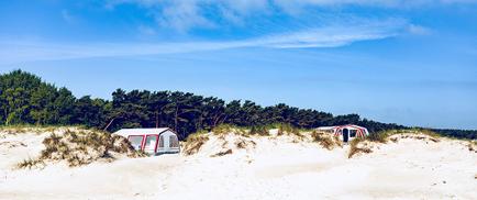 Prerow - Ferienanlagen - Regenbogen AG