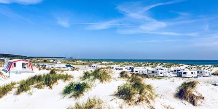 Prerow - Regenbogen AG