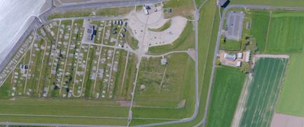 Tossens - Regenbogen AG